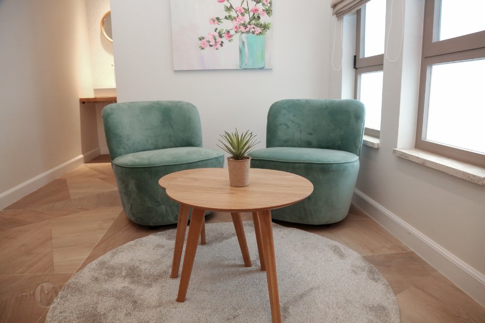 Mikvah Tal Menashe | המרכז לטהרת המשפחה