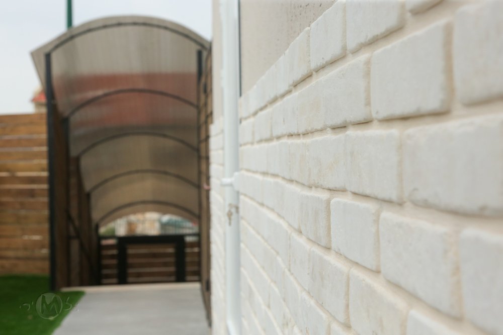 Mikvah Tal Menashe | המרכז לטהרת המשפחה